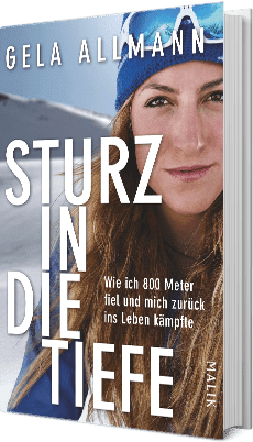 Ausdauersportlerin, Motivationsreferentin & Buchautorin